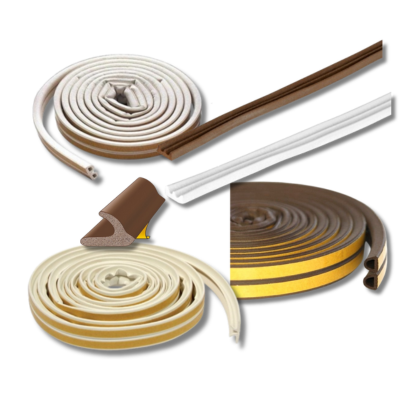 Merriway - Loose Ironmongery and Hardware in bulk quantities