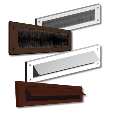 Merriway - Loose Ironmongery and Hardware in bulk quantities