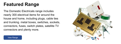 Merriway - Loose Ironmongery and Hardware in bulk quantities